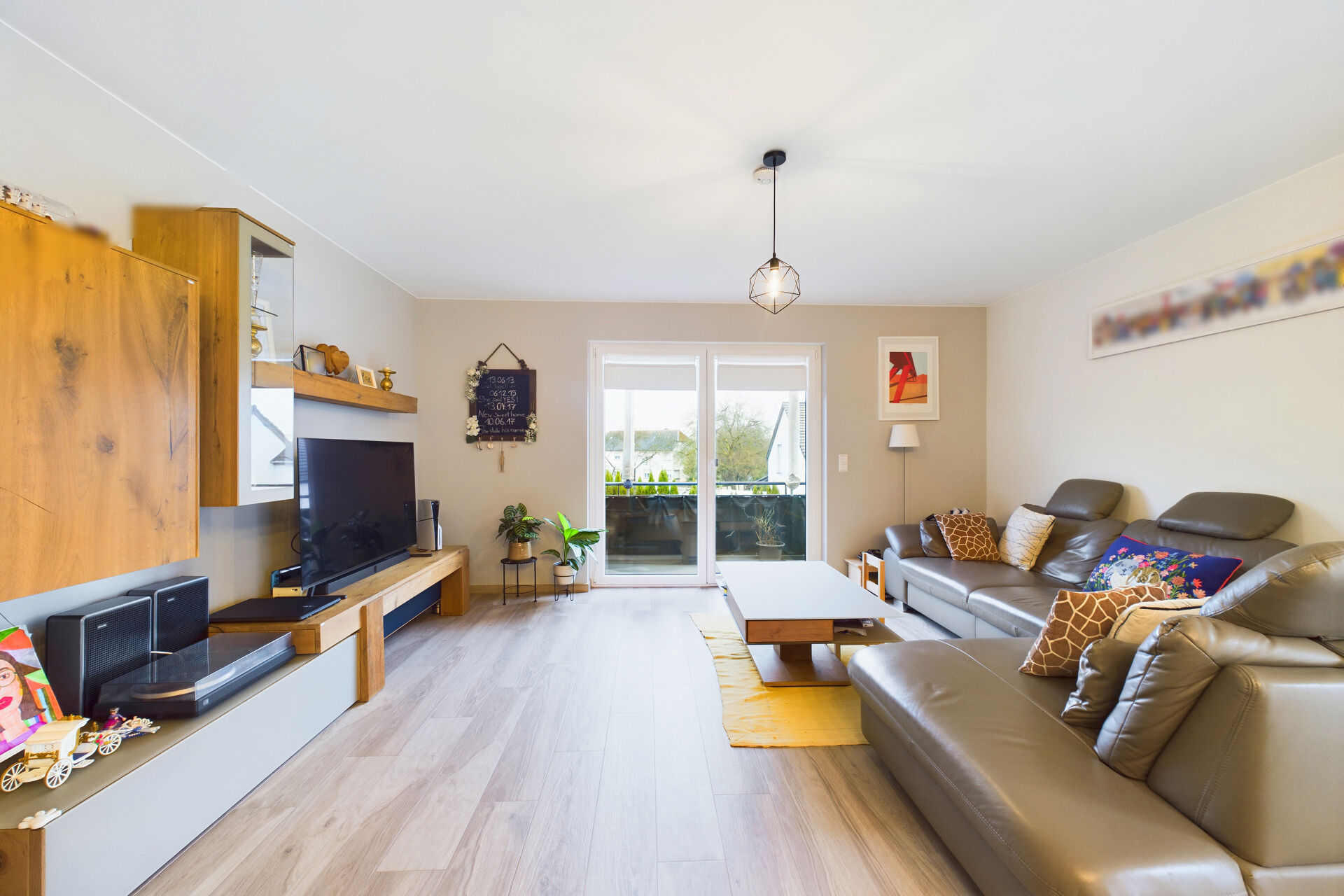 Appartement à Heffingen - Nexvia